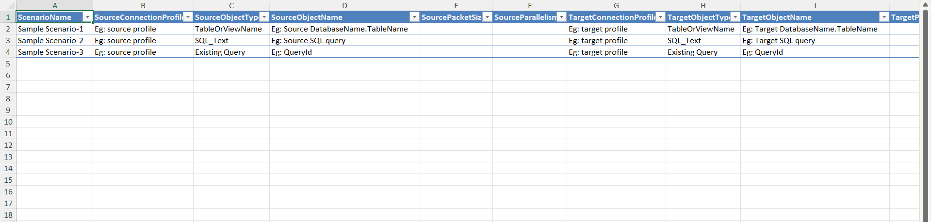 Auto Generate FDR using user-defined Content – RightData