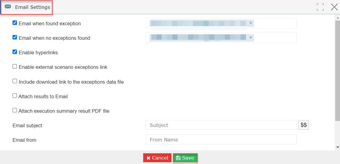 Bulk data comparison using mapping file – RightData