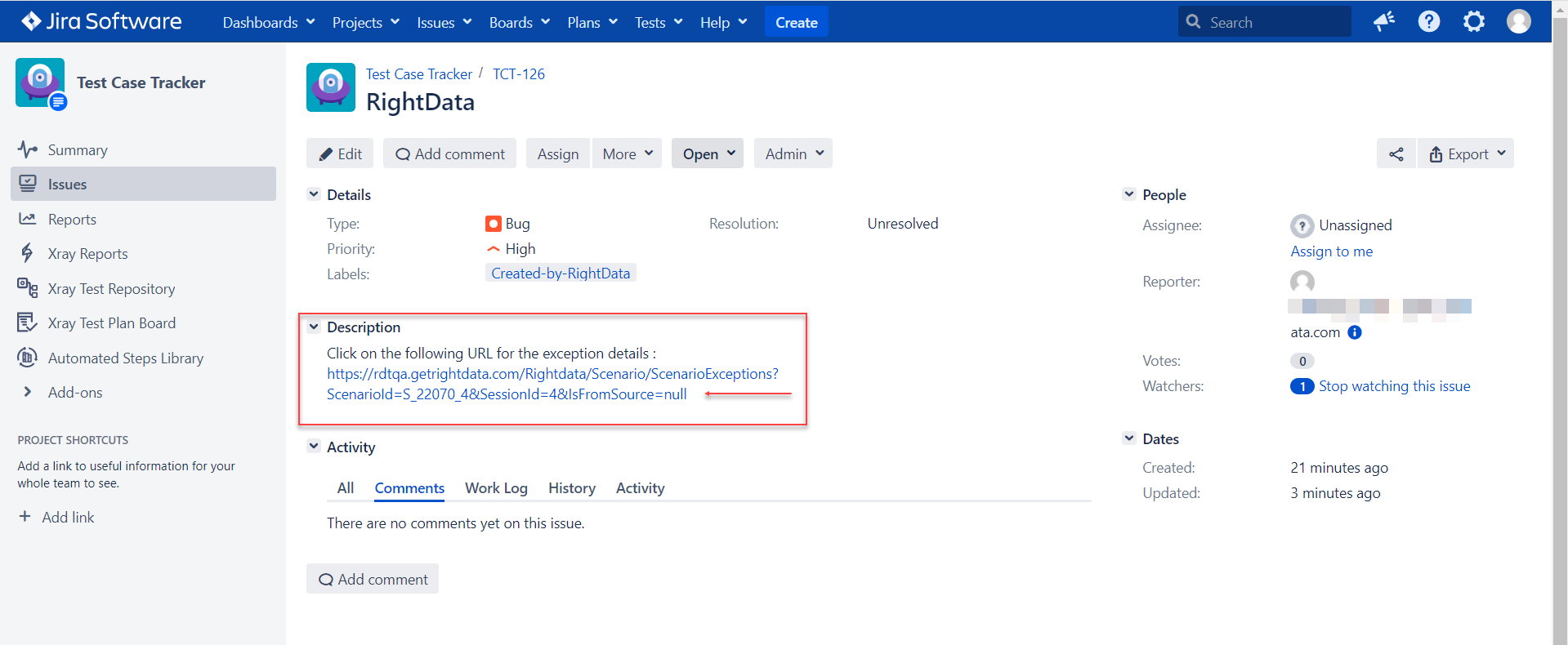 Functional data reconciliation with external tool integration – RightData Functional data reconciliation with external tool integration – RightData