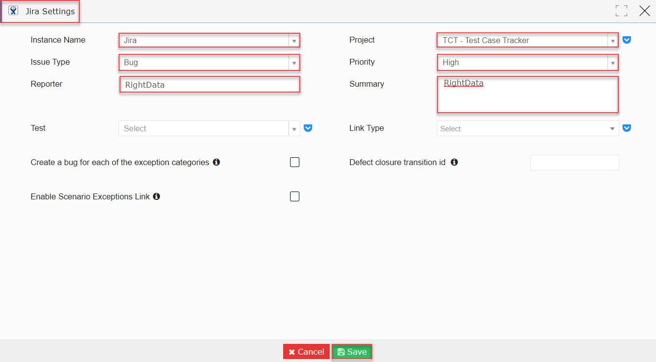 Functional data reconciliation with external tool integration – RightData Functional data reconciliation with external tool integration – RightData