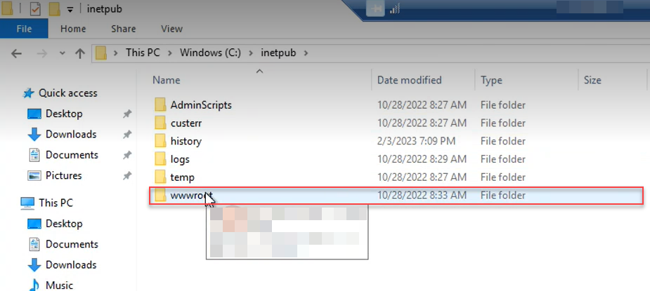 How to access Frontend logs from server – RightData