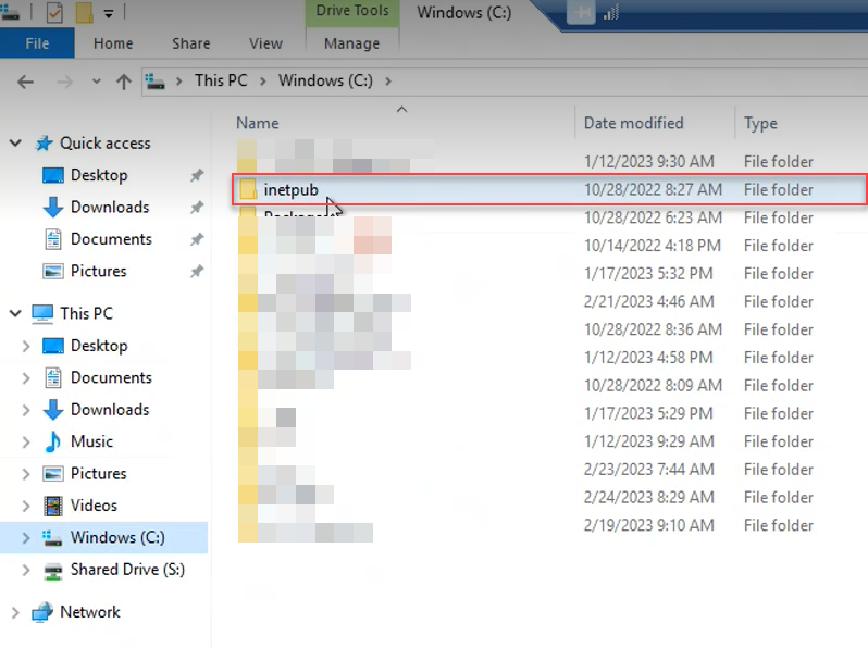 How to access Frontend logs from server – RightData
