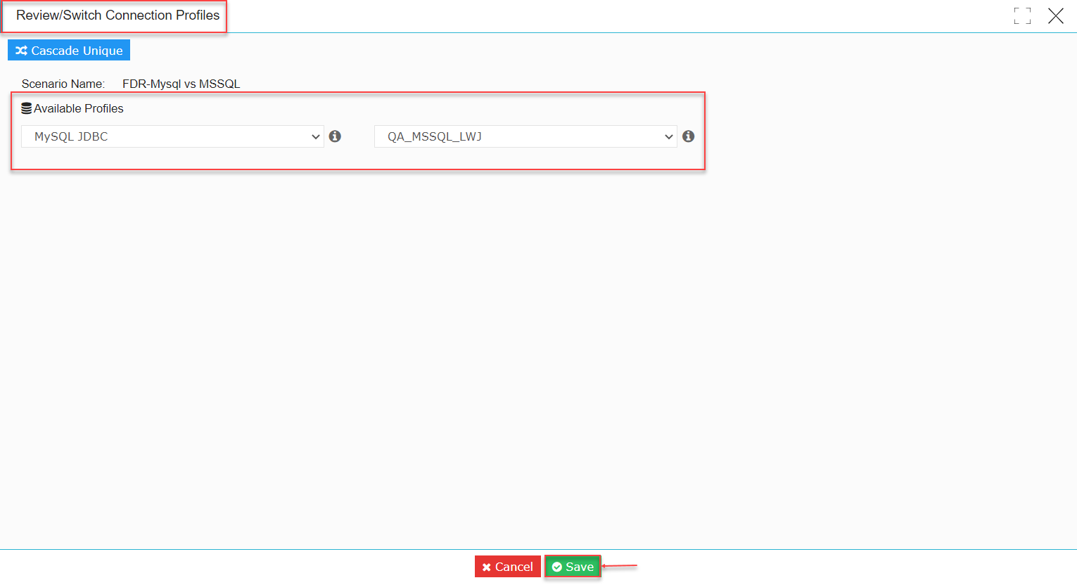Global Explorer – RightData