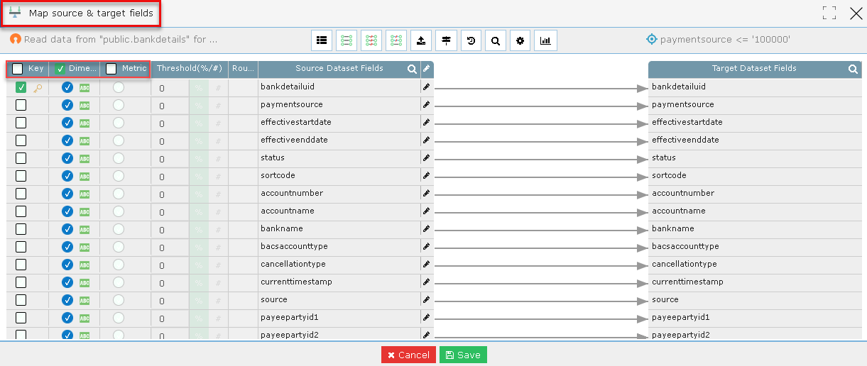 Functional Data Reconciliation – RightData