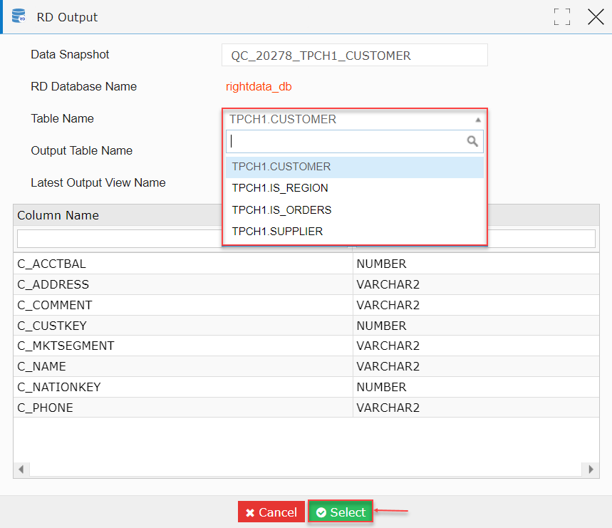 BDI and BDP (Bulk Data Ingestion and Bulk Data Profiling) – RightData BDI and BDP (Bulk Data Ingestion and Bulk Data Profiling) – RightData