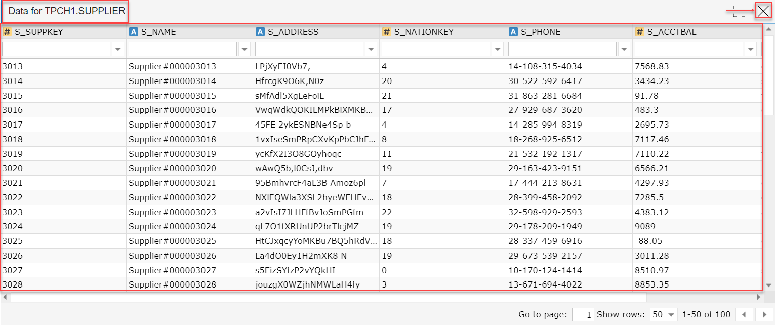 BDI and BDP (Bulk Data Ingestion and Bulk Data Profiling) – RightData