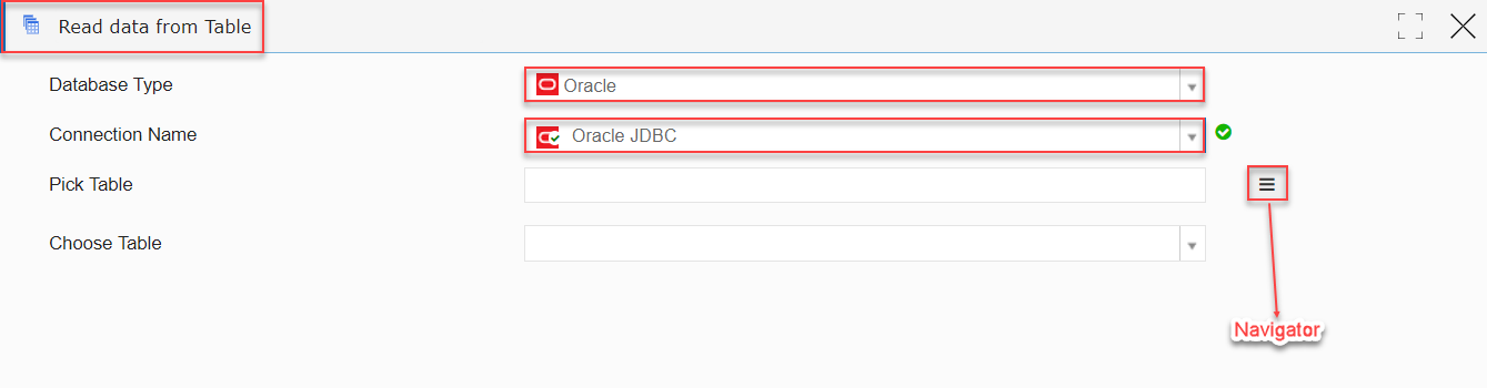 BDI and BDP (Bulk Data Ingestion and Bulk Data Profiling) – RightData