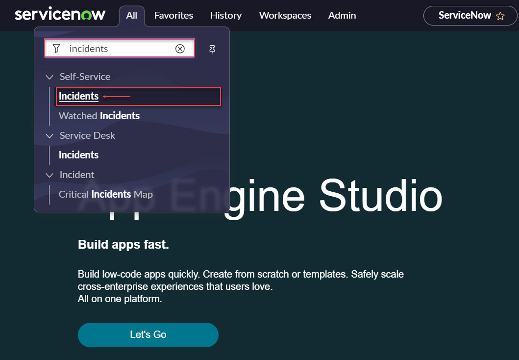 Enabling ServiceNow integration – RightData