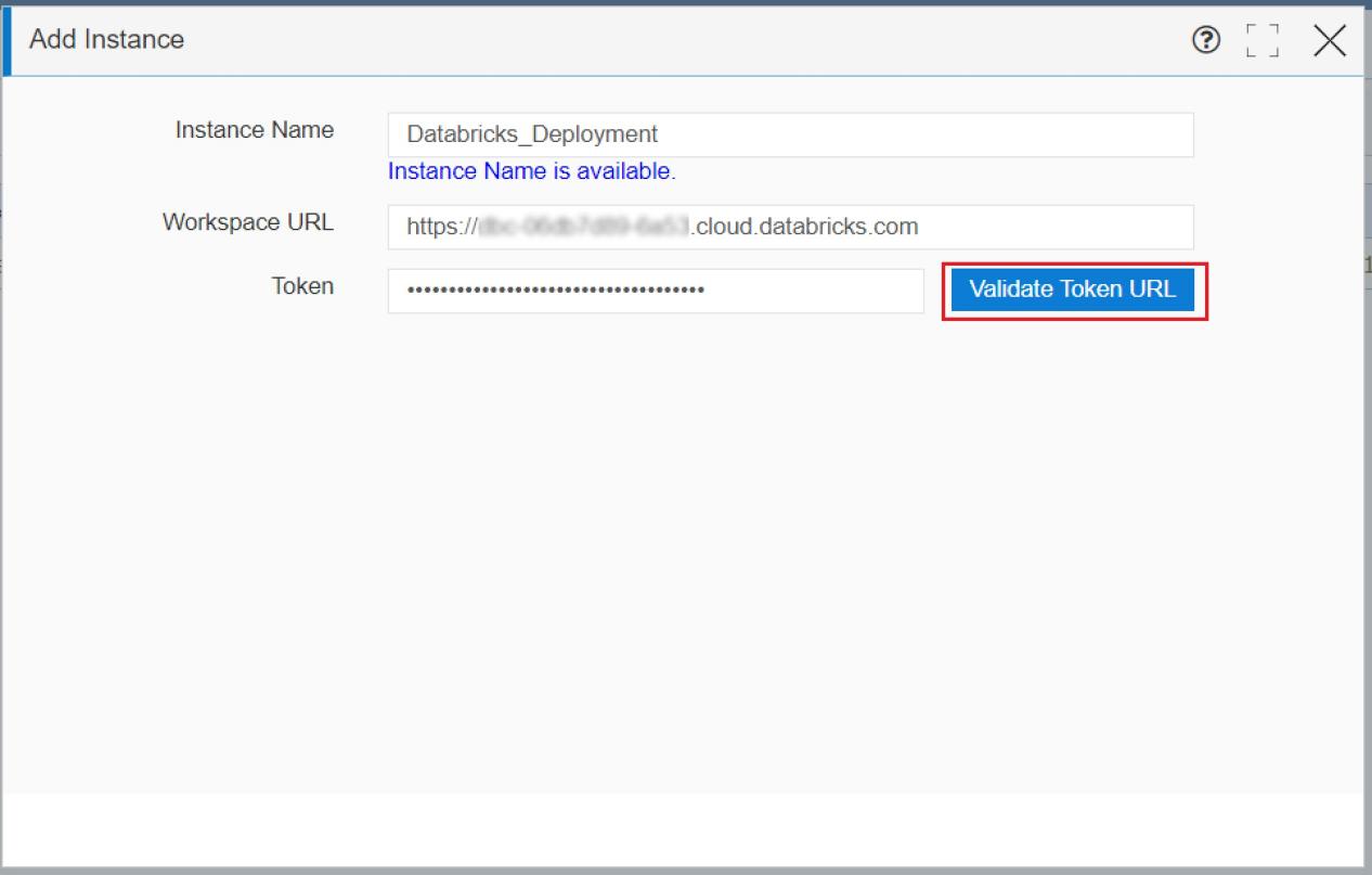 Databricks Integration with DataTrust – RightData