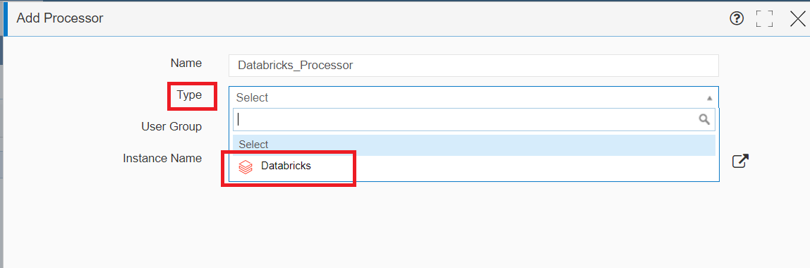 Databricks Integration with DataTrust – RightData
