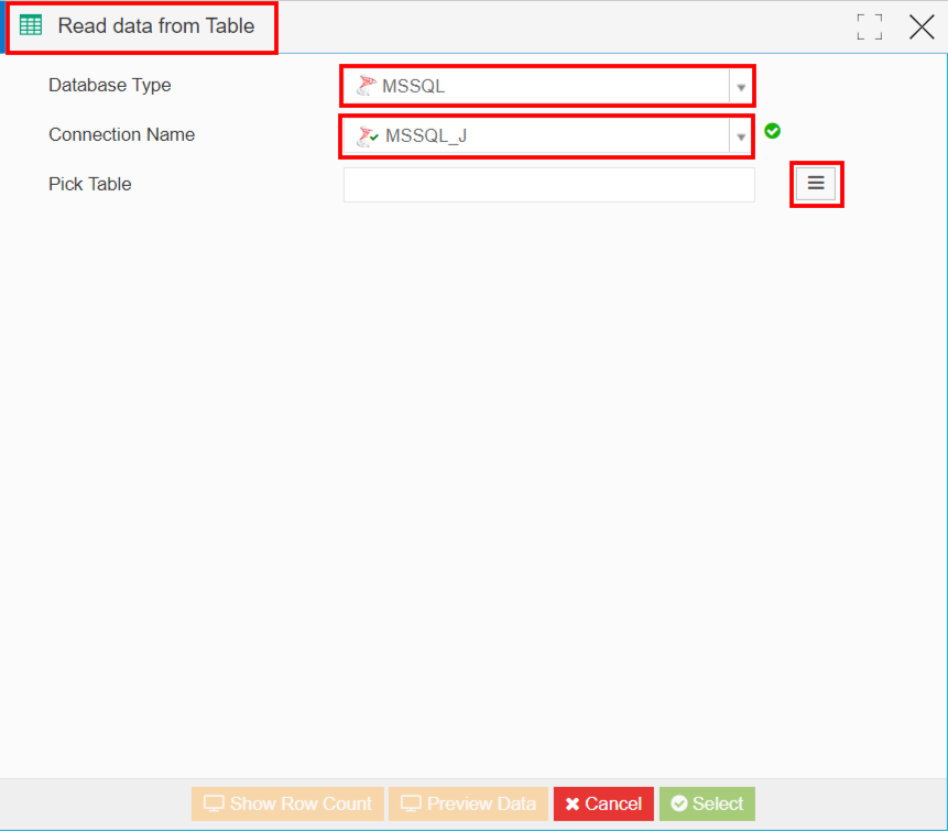 Validation Using Natural Language Processing (NLP) Rule – RightData