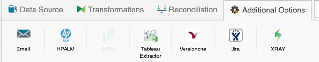Overview of Functional Data Reconciliation – RightData Overview of Functional Data Reconciliation – RightData