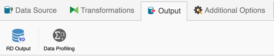 Data Preparation & Snapshot – RightData