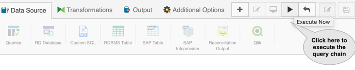 Snapshot Data From Existing Rightdata Datatrust Query Results Rightdata 6190
