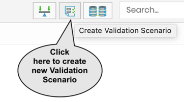 Business Rule validation of output from custom SQL – RightData