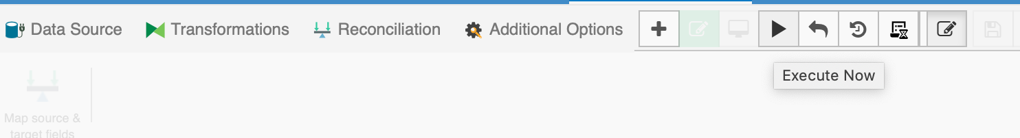 Comparing SAP ECC table with RDBMS Table – RightData