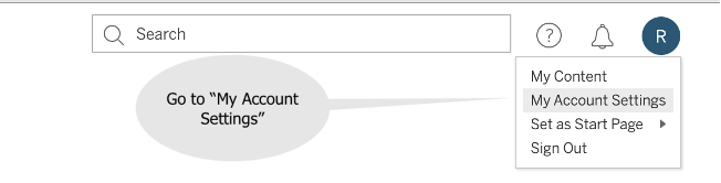 Tableau Native Connector – RightData
