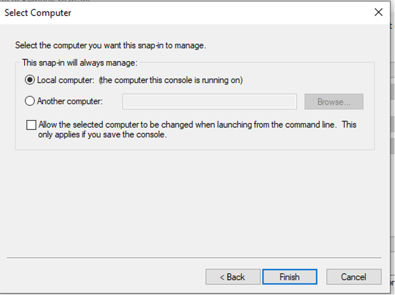 How to Install a SSL Certificate for RightData (DataTrust)? – RightData