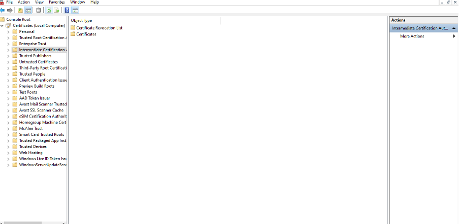 How to Install a SSL Certificate for RightData (DataTrust)? – RightData