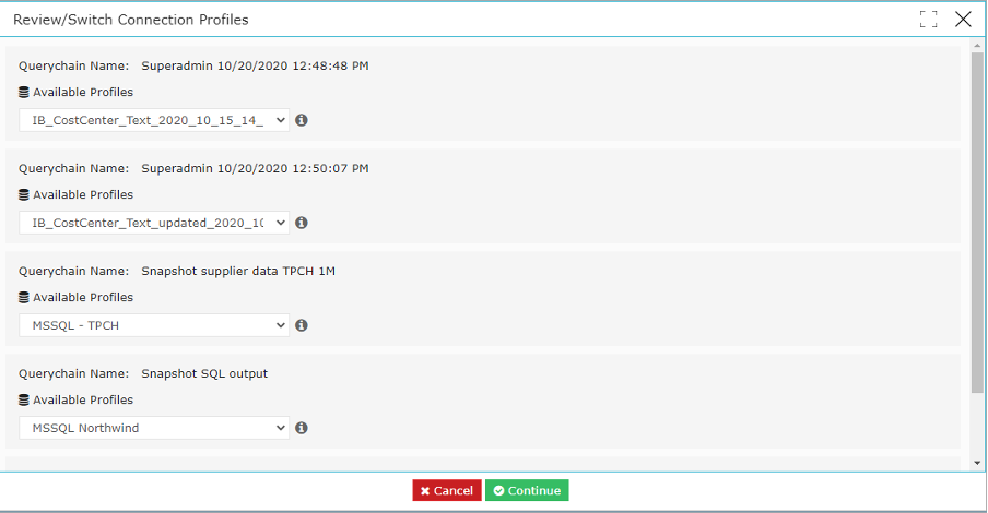 Bulk Content Copy – RightData
