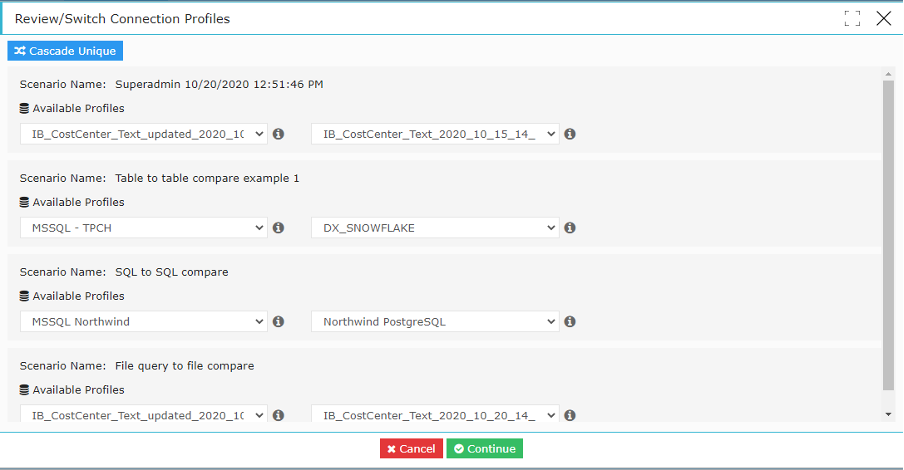 Bulk Content Copy – RightData