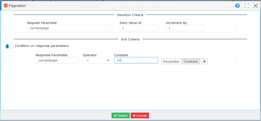 Rest Api As Data Source With Pagination Rightdata