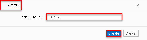 Query Studio (Global Query Settings) – RightData