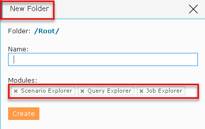 Job Explorer – RightData