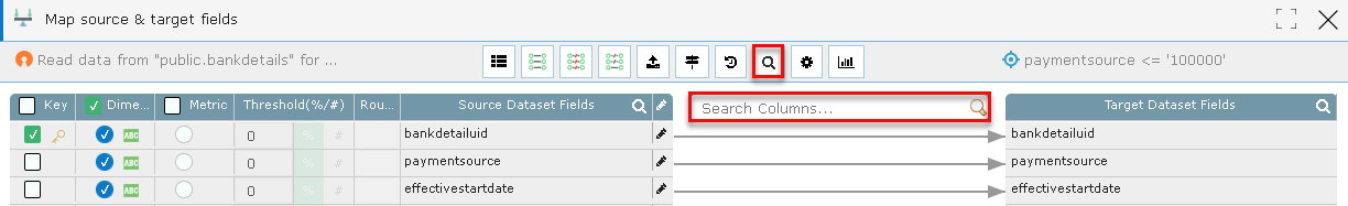 Functional Data Reconciliation – RightData