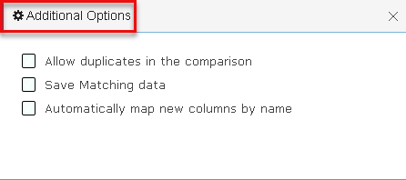 Functional Data Reconciliation – RightData