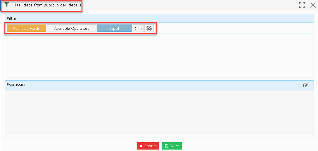 Validation – RightData
