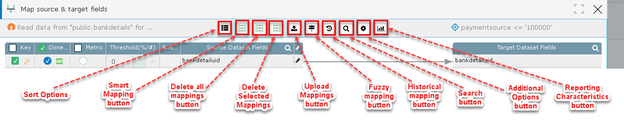 Functional Data Reconciliation – RightData