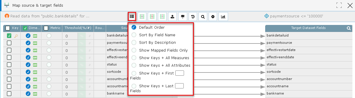 Functional Data Reconciliation – RightData