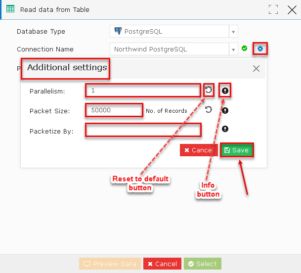 Functional Data Reconciliation – RightData