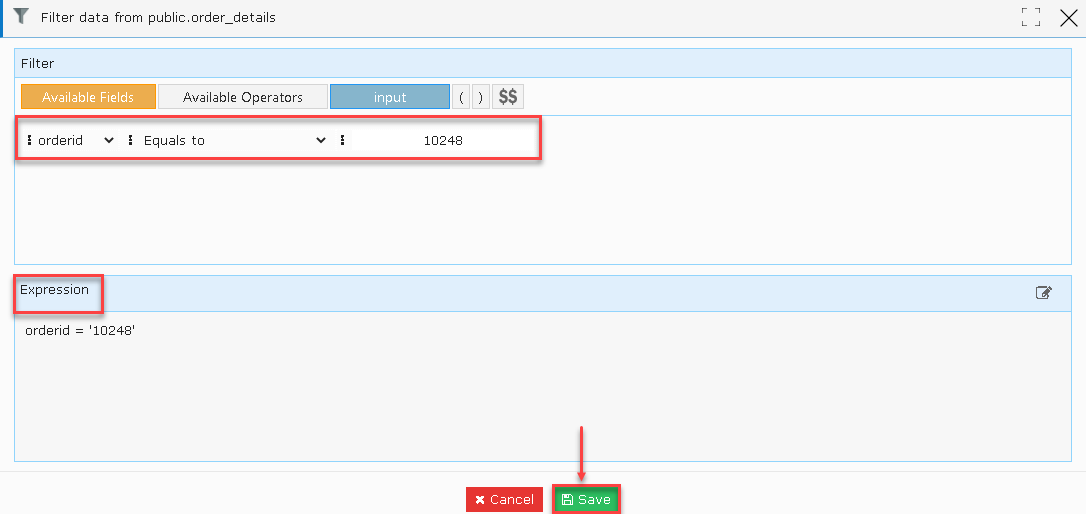 Validation – RightData