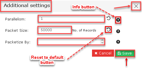 Technical Data Recon – RightData