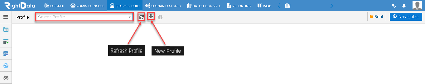 Tableau Navigator enhancements with multiple levels of data – RightData