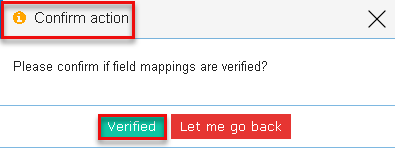 Pushdown reconciliation – RightData