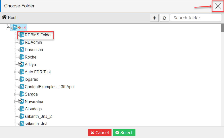 Functional Data Reconciliation – RightData