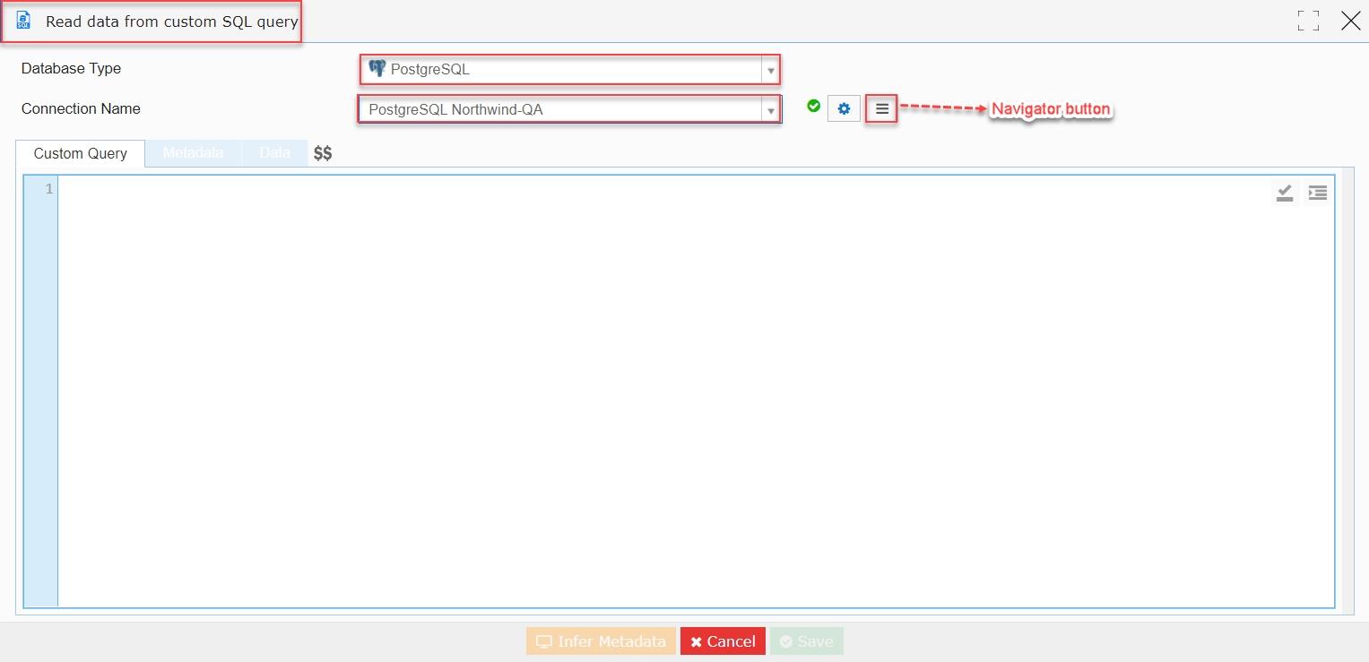 Functional Data Reconciliation Using Data Snapshot As Source Rightdata