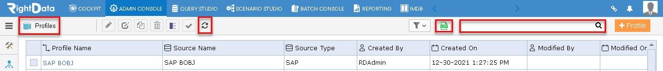 Ability to create Snowflake connection (JDBC) using Private Key – RightData