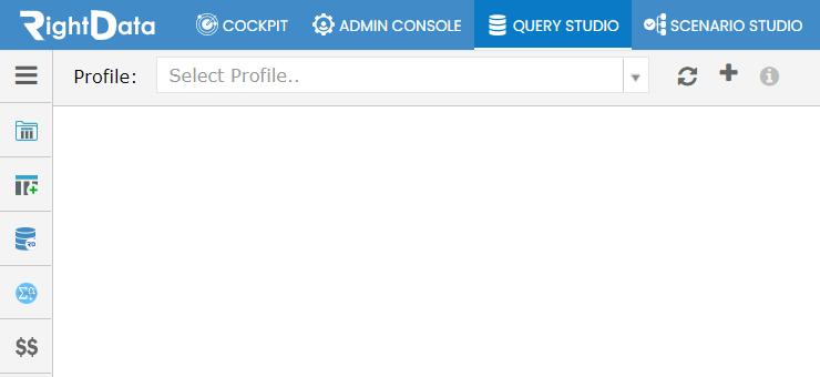 How to create a complex visual Query – RightData
